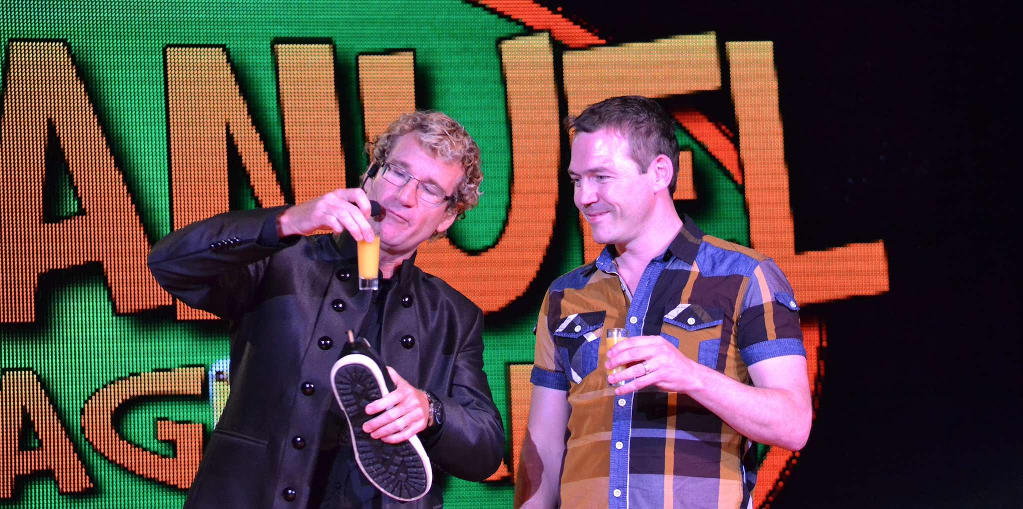 Australia's Funniest Magician or most amazing comedian Inspirational ...